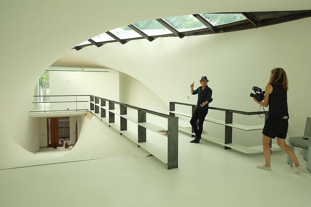 Técnicas, materiales y casas para la arquitectura del futuro ...