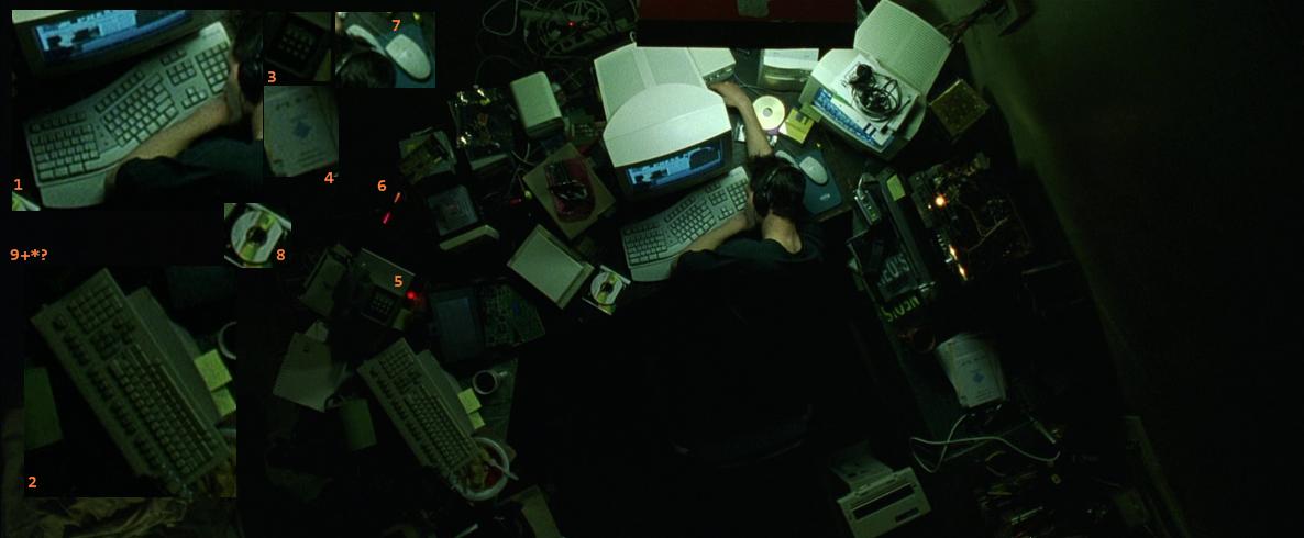 Nihilismo desde dentro: de Raskólnikov a los gamers ermitaños ...