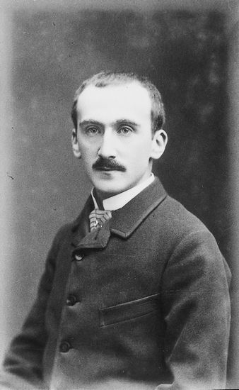 Bergson: percepción aumentada y relación de espacio y tiempo ...