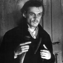 rodión románovich raskólnikov – *faircompanies